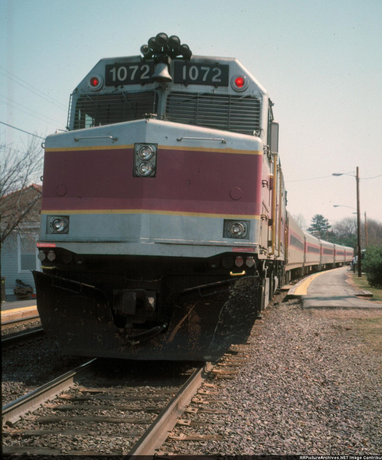 MBTA 1072